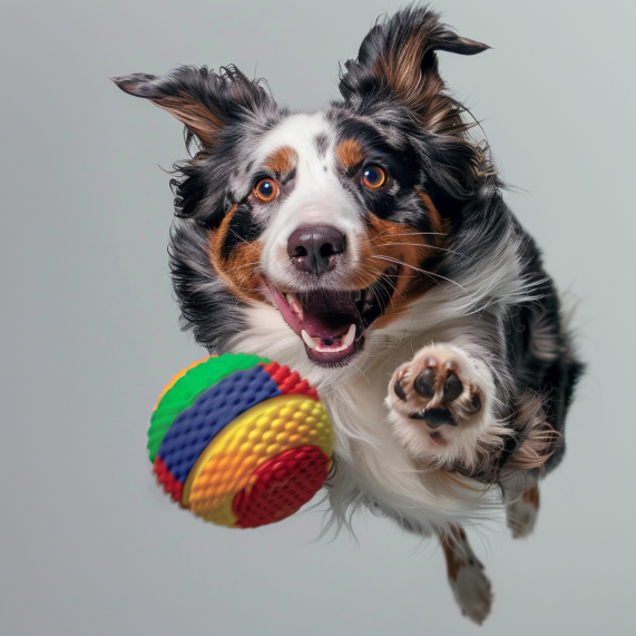 Chuck It® Ball, Dog Toy Official Website