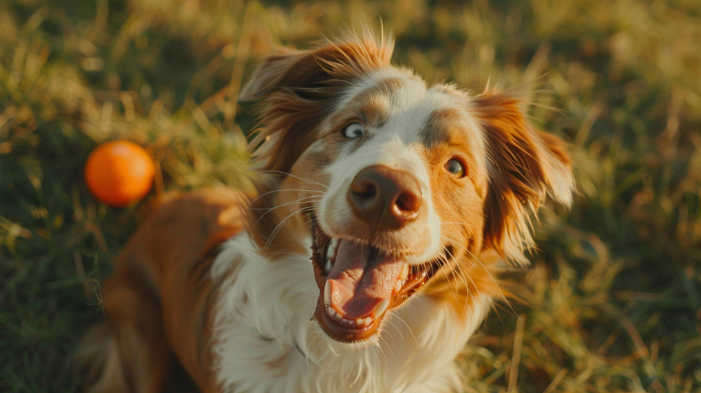 Chuck It® Ball, Dog Toy Official Website