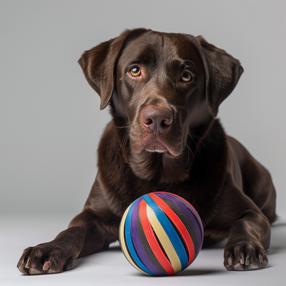 Chuck It® Ball, Dog Toy Official Website