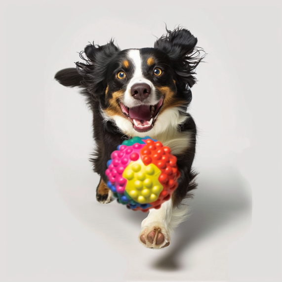 Chuck It® Ball, Dog Toy Official Website